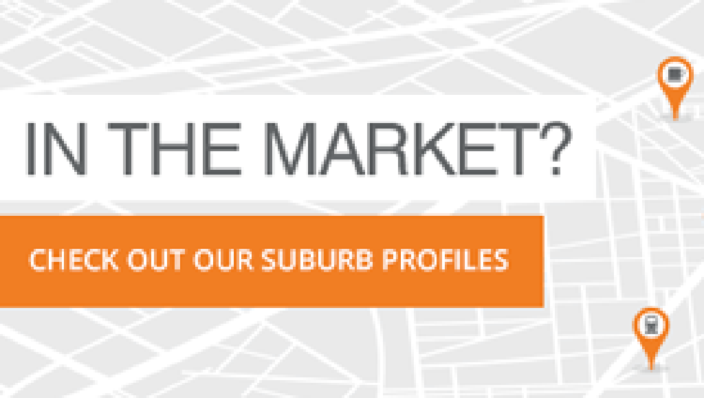 Suburb Profiles