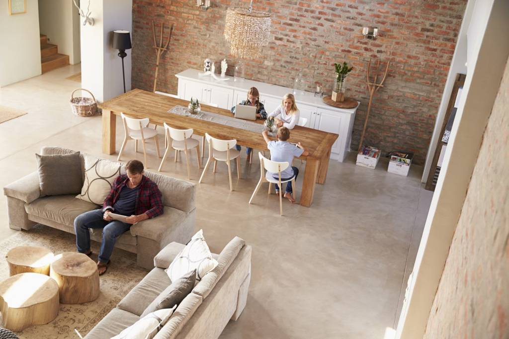 Moving on up – Upsizing your home and the cost involved