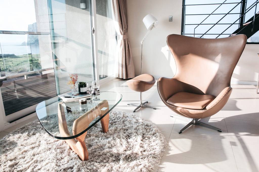 4 interior design ideas that define innovation