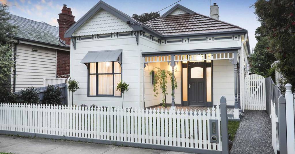 How to give your home kerb appeal