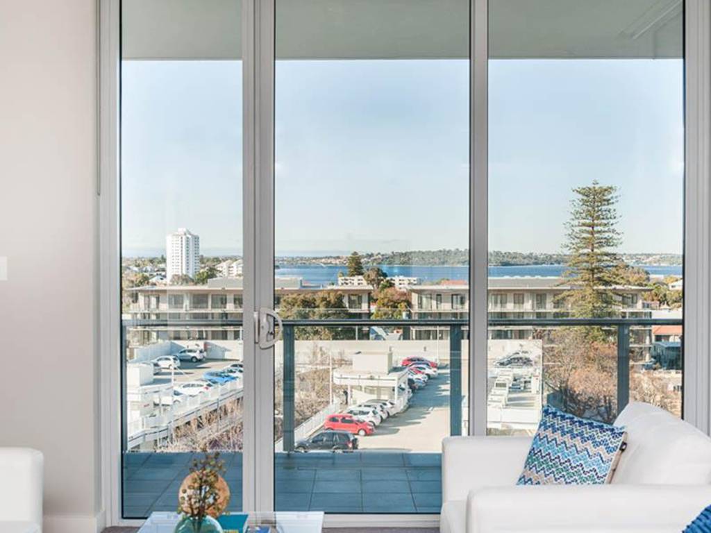 Rise in apartment approvals shows faith in future Perth market