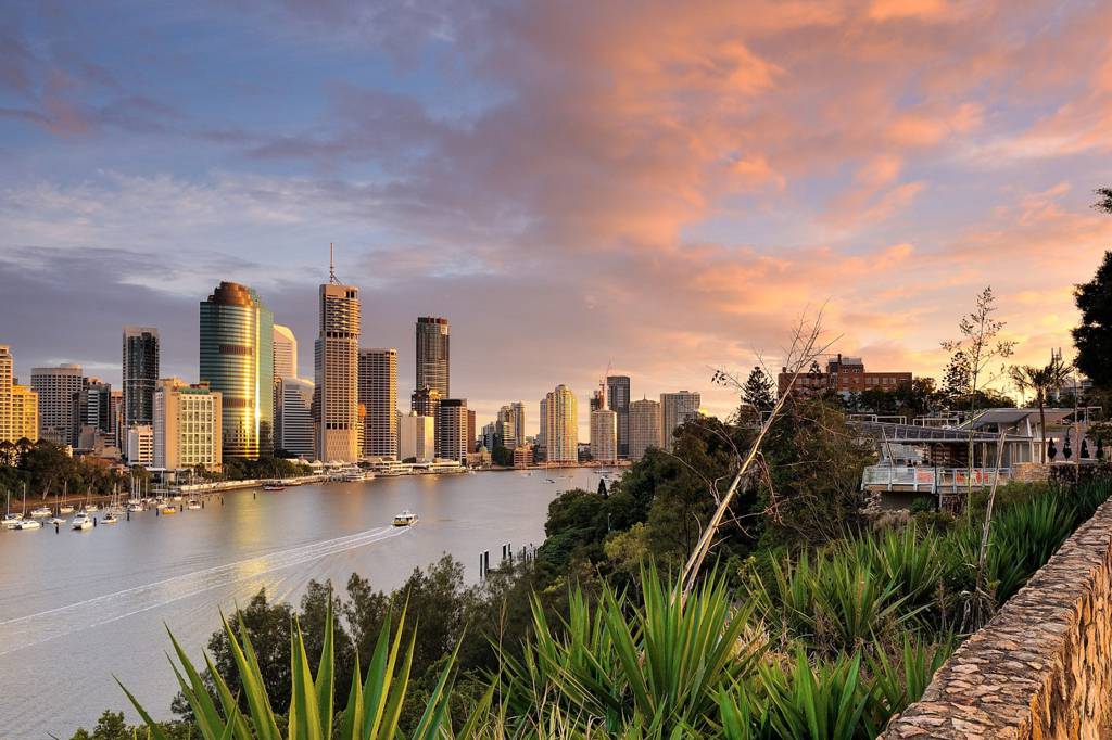 Buying property in Brisbane