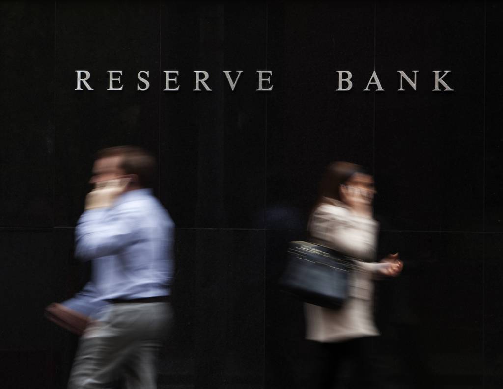 RBA Interest Rate Update August