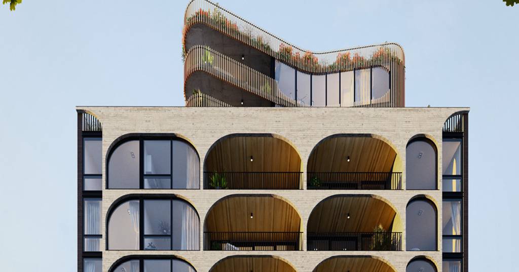 realestateview.com.au and Apartments & Developments join forces