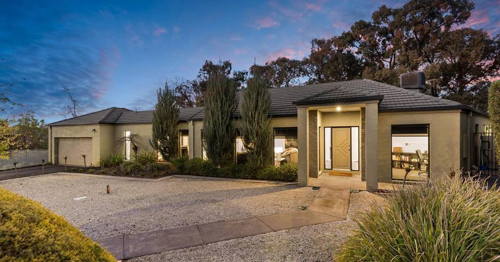 Featured Home: Sculptural design in a secluded corner, nature on doorstep